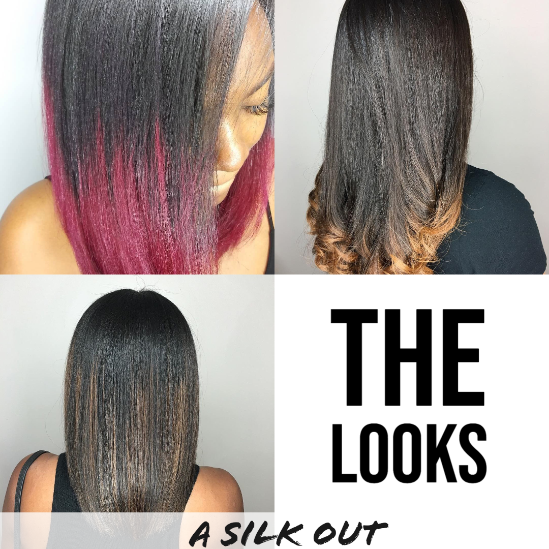 Florida's #1 Salon for Silk Outs, Silk Presses and Blow Outs – ADUShop.com