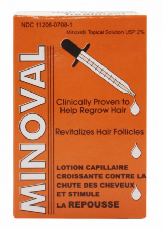Minoval Hair Regrowth Treatment – ADUShop.com